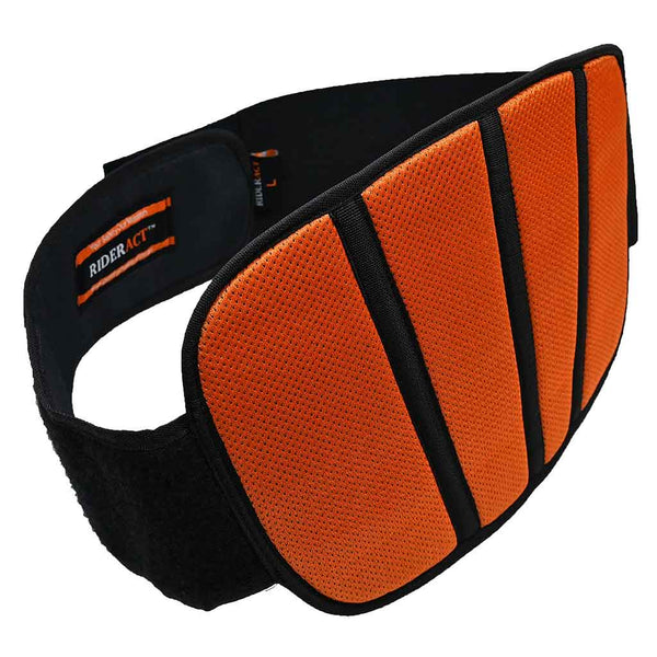 RIDERACT® Motorcycle Kidney Belt MkCross-10 (CE Level 1) | Gentry Choice